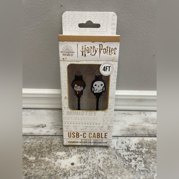 Wizarding World Of Harry Potter | Cell Phones & Accessories | New Harry ...